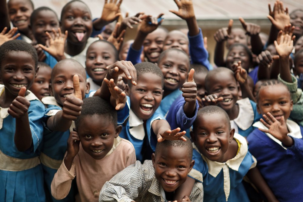 CHILD HEALTH & DEVELOPMENT