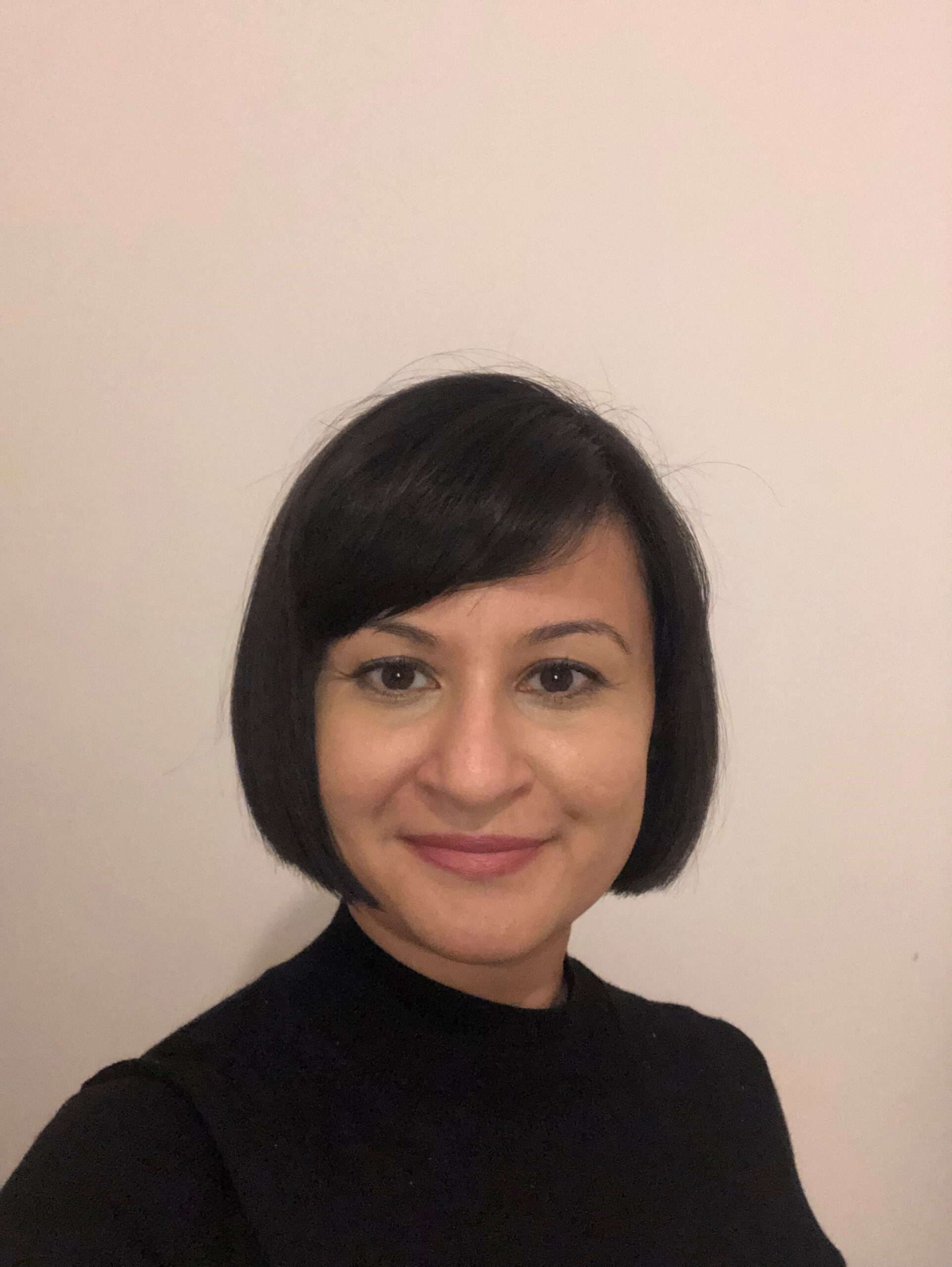 Swati Pandit Swati Pandit