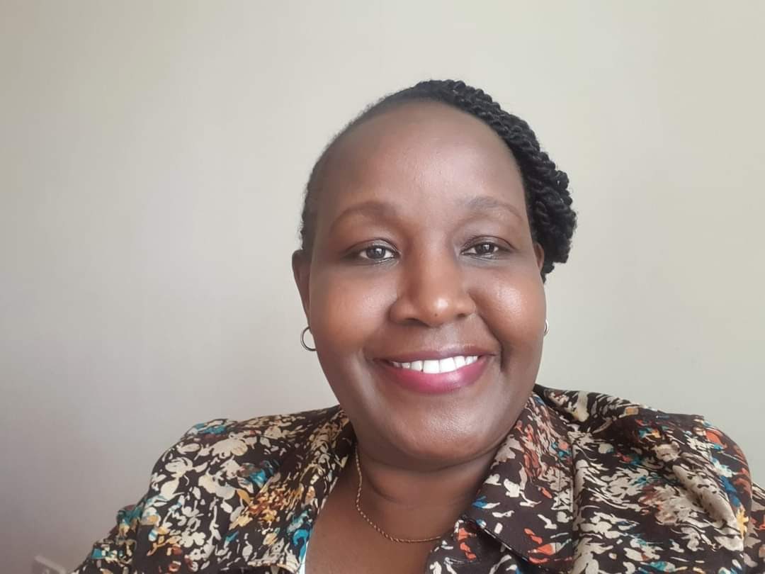 Mary Ndungu
