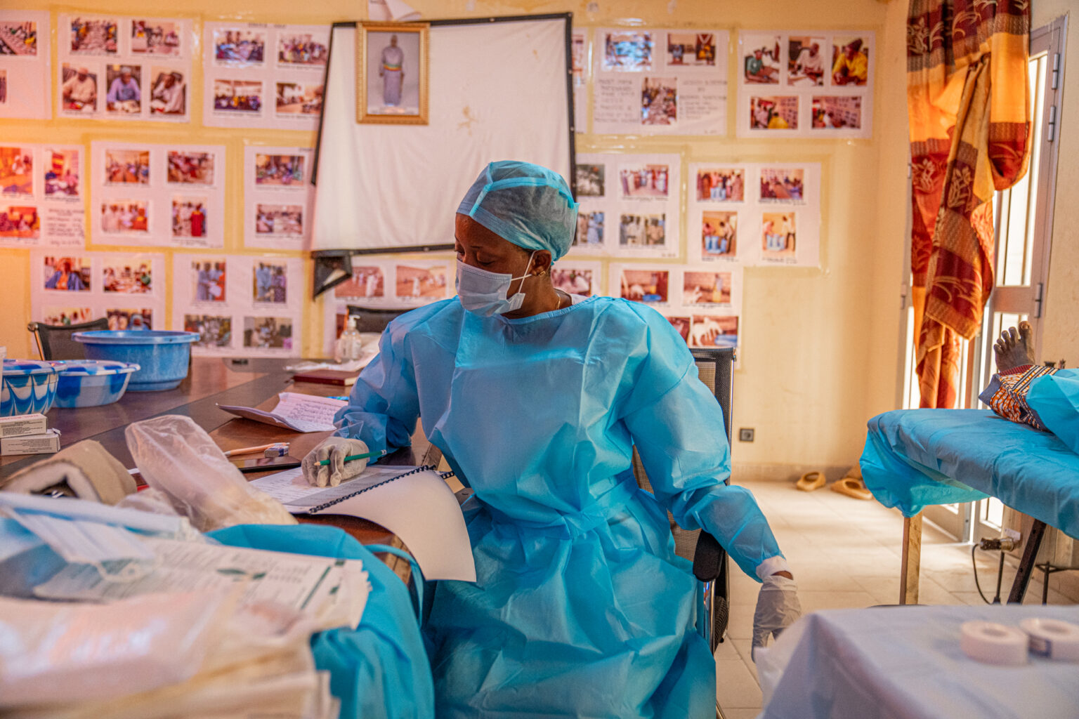 World NTD Day 2025 - Ciff