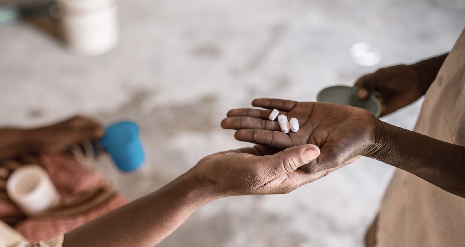 World NTD Day 2025 - Ciff