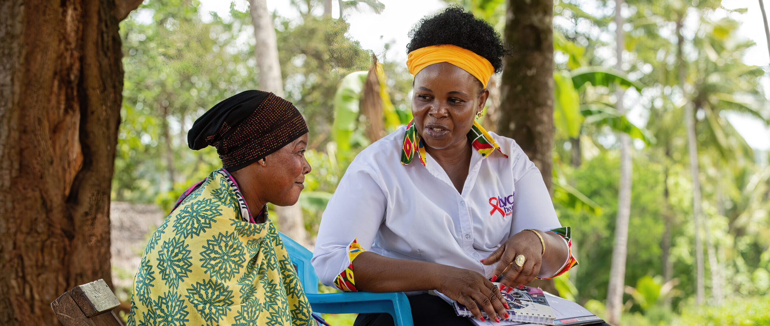 World NTD Day 2026: Celebrating Global Progress and Charting the Road Ahead - CIFF