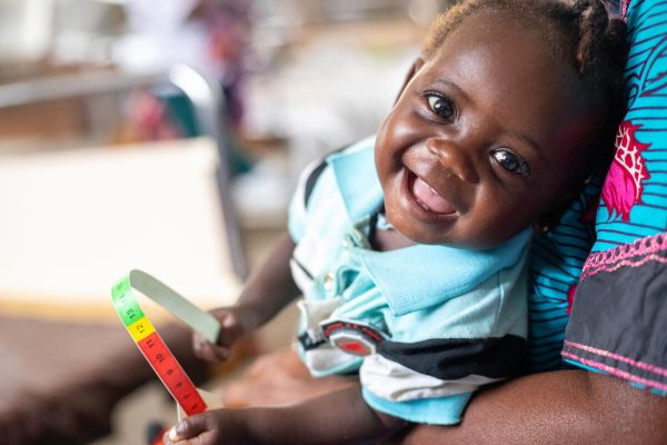 One Childhood, One Chance: An alliance of determined funders and ...